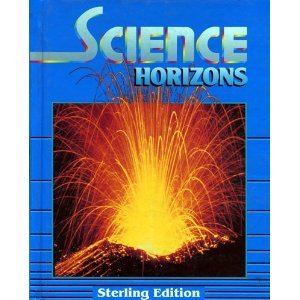 Silver Burdett Ginn: Science Horizons Sterling Edition by Houghton ...