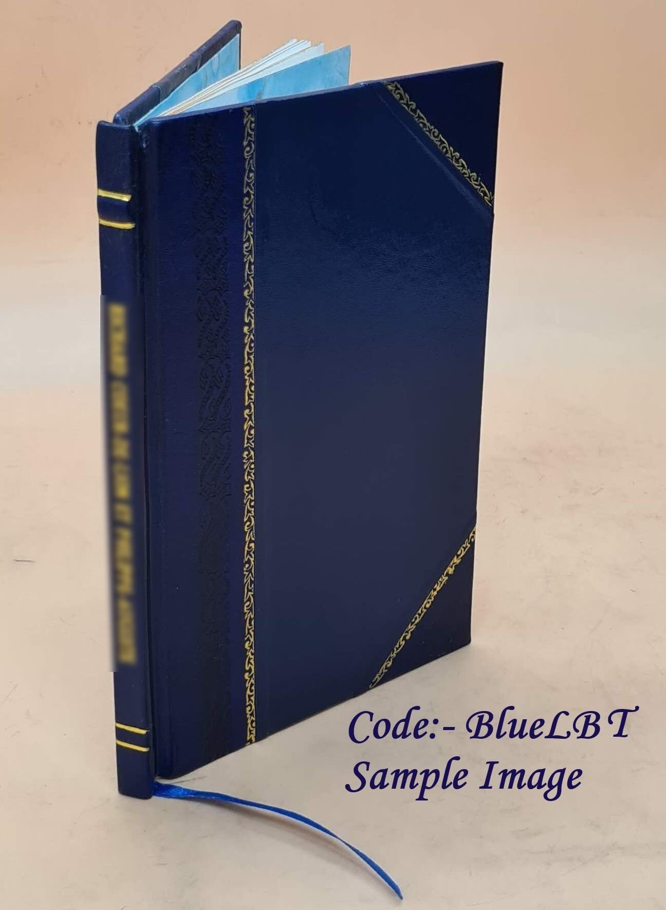 Pharsaliae liber I. / With English notes, and an accurate translation ...