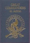 Great Commanders in Action by Jon Guttman | Goodreads