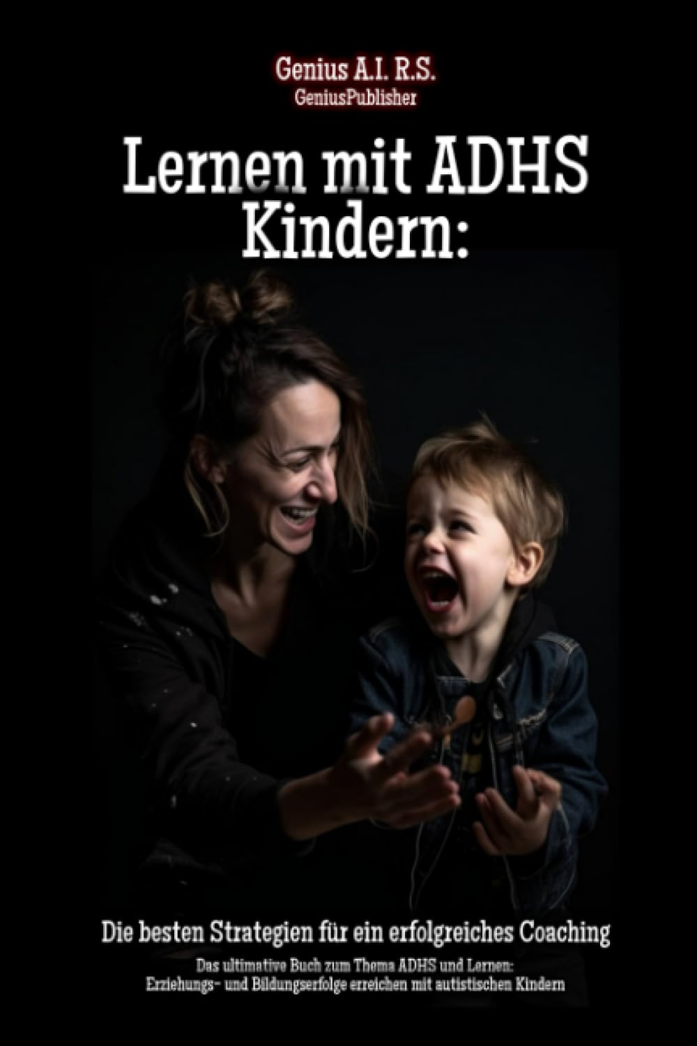 Lernen mit ADHS Kindern: Die besten Strategien für ein erfolgreiches ...