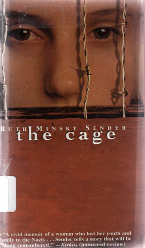 THE CAGE: A teenage girl recounts the suffering and persecution of her ...