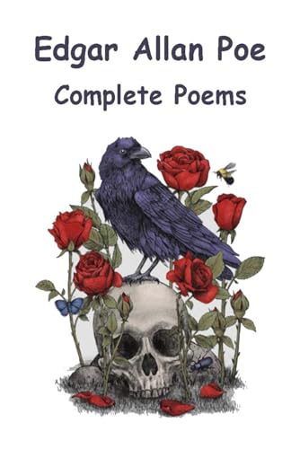 Edgar Allan Poe Complete Poems by Edgar Allan Poe | Goodreads