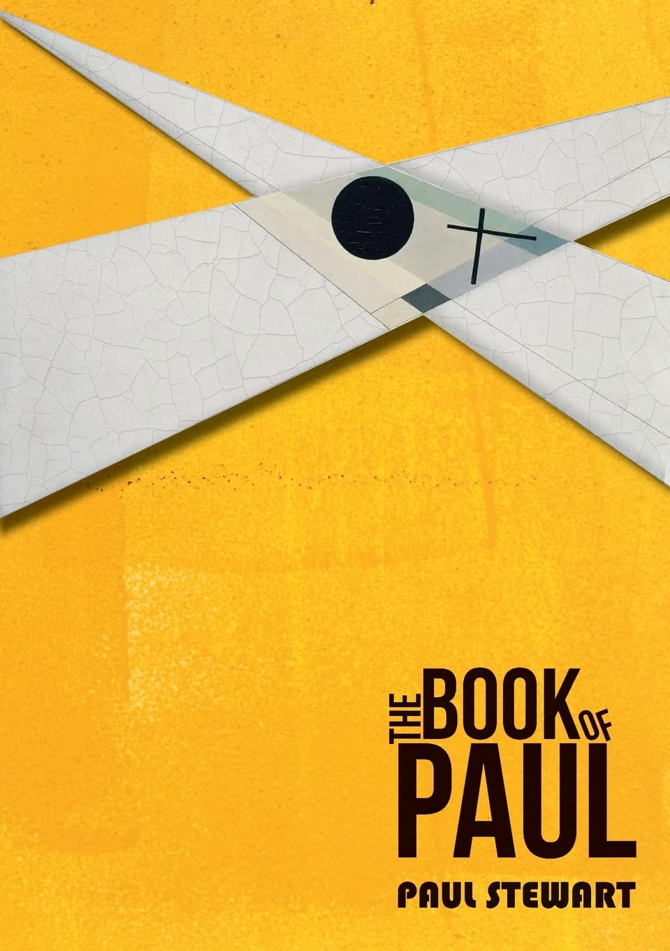 The Book of Paul by Paul Stewart | Goodreads