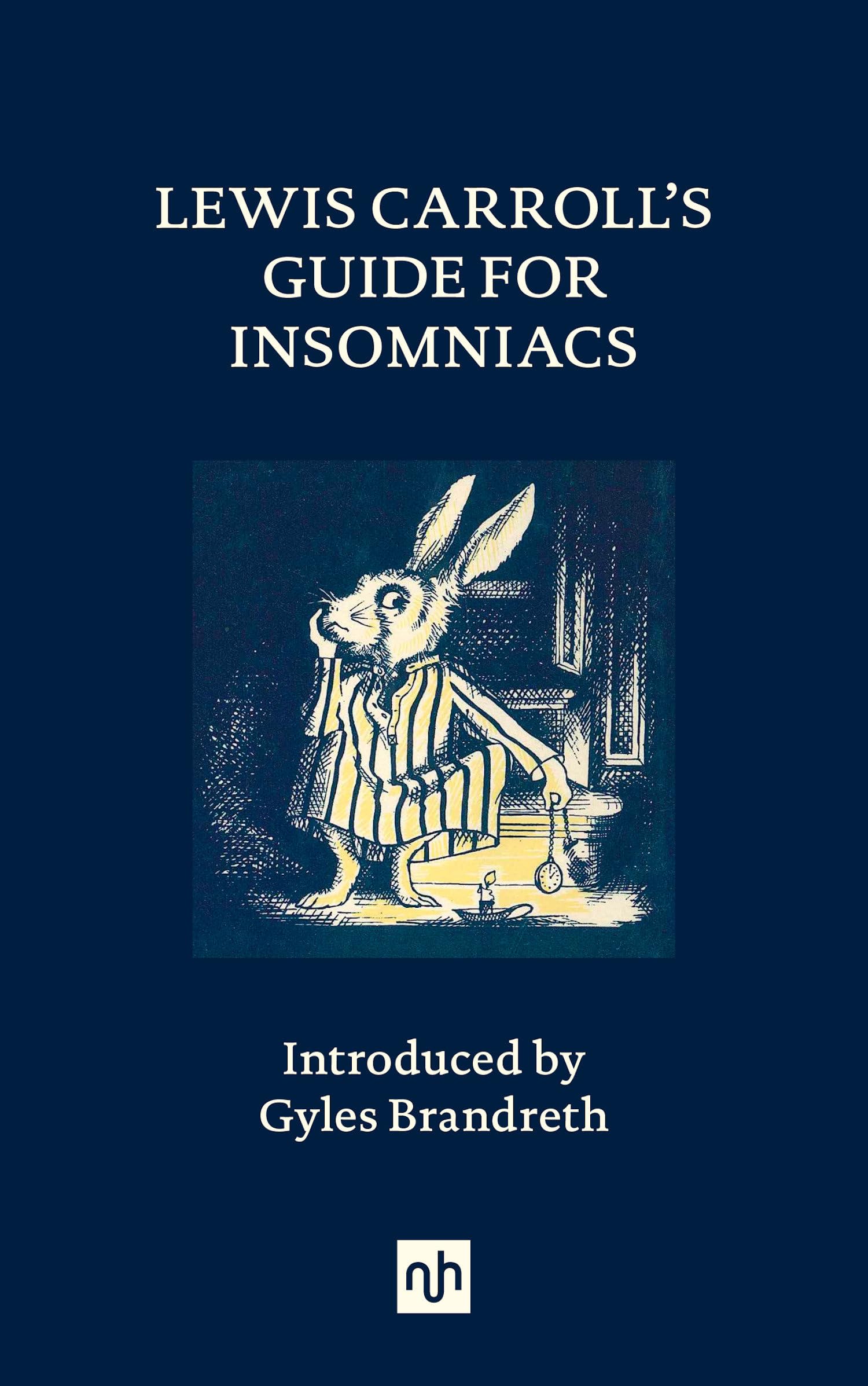 Lewis Carroll’s Guide for Insomniacs by Lewis Carroll | Goodreads