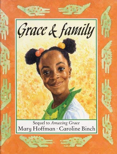 Grace and Family: Read Write Inc. Comprehension: Module 16: Children's ...