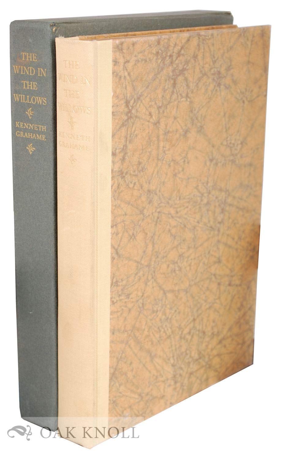 WIND IN THE WILLOWS.|THE by Kenneth Grahame | Goodreads