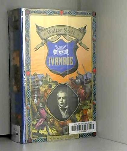 Ivanhoé by SCOTT W | Goodreads