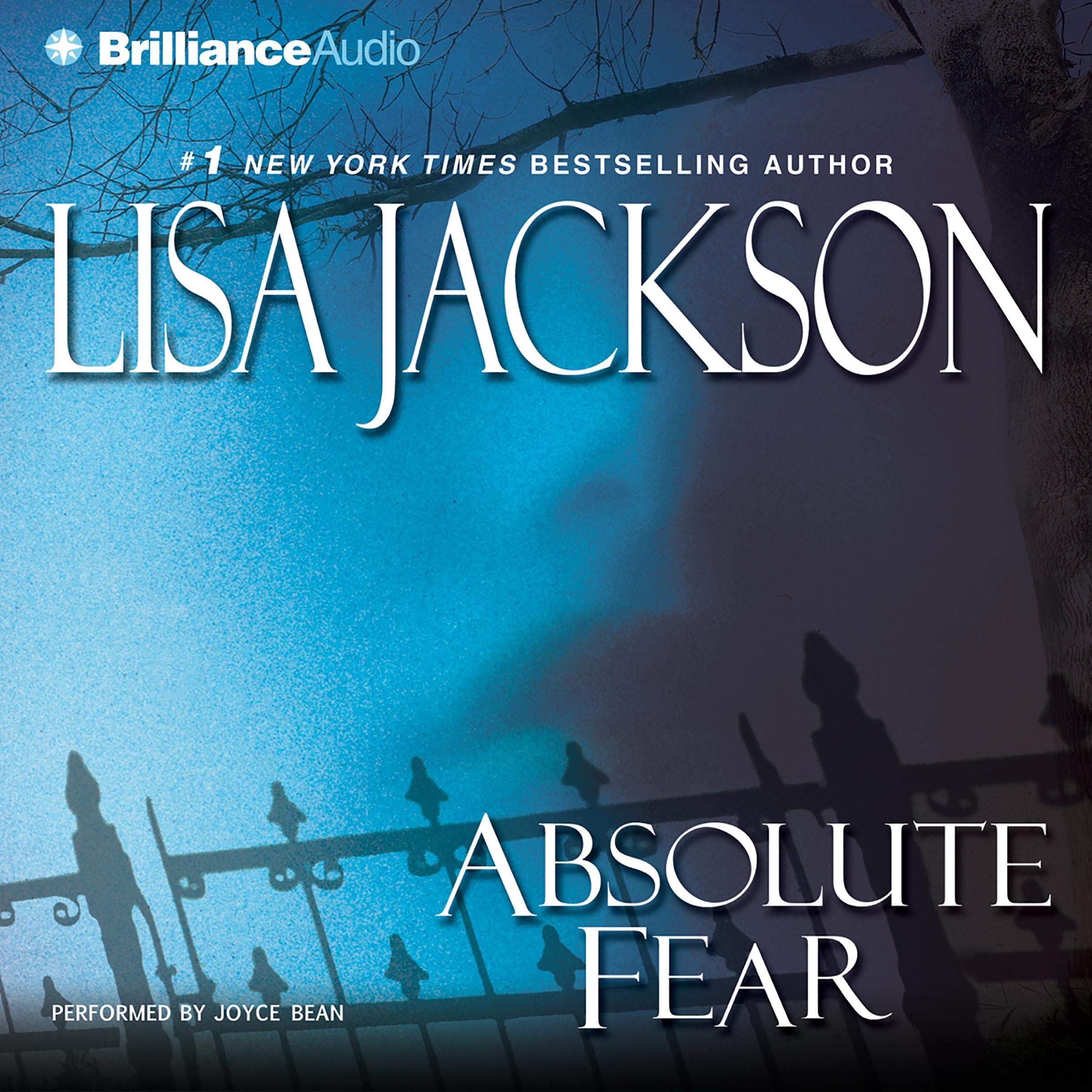 Absolute Fear: A Rick Bentz/Reuben Montoya Novel, Book 4 by Lisa ...