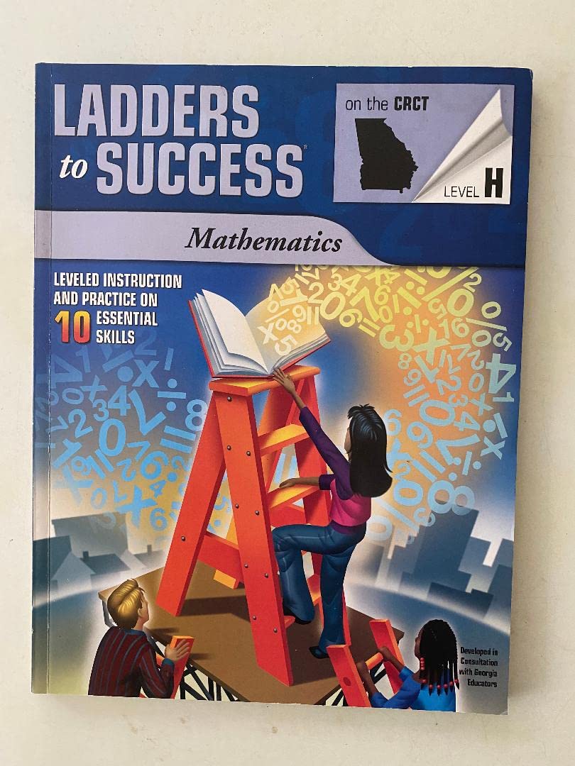 LADDERS by Marie Spano | Goodreads