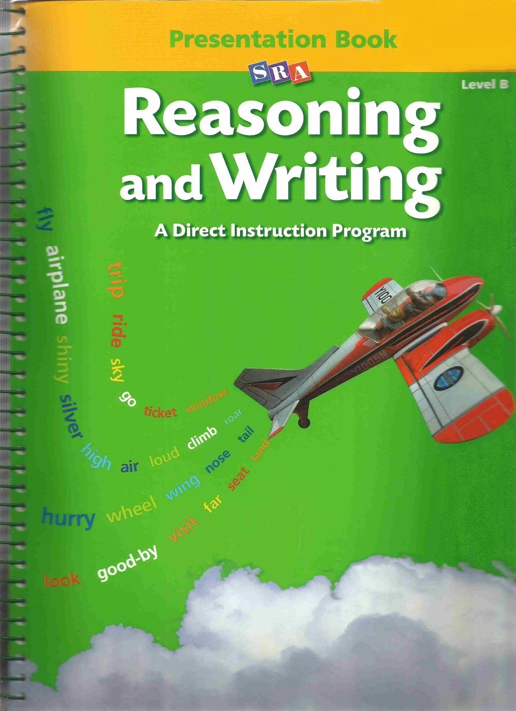 Reasoning and Writing, A Direct Instruction Program by Ann Brown ...