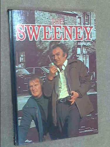 The Sweeney Annual 1977. by Anon | Goodreads