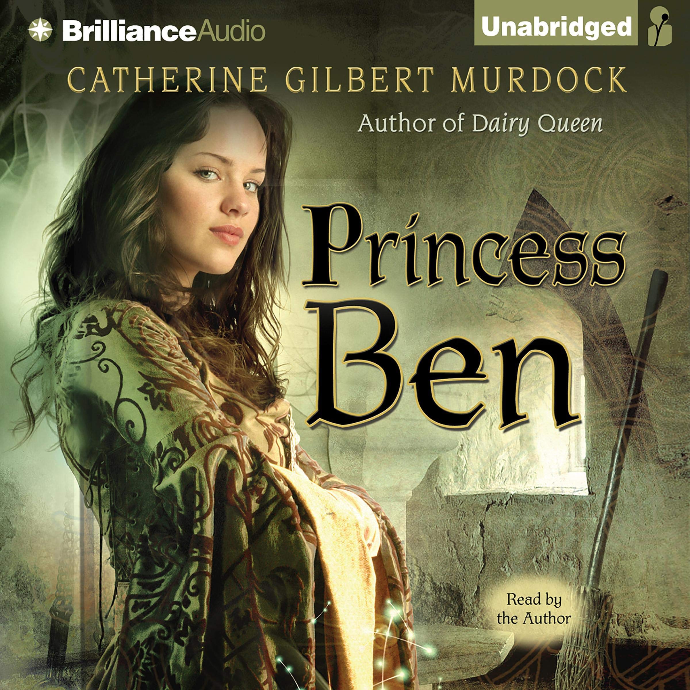 Princess Ben: Being a Wholly Truthful Account of Her Various ...