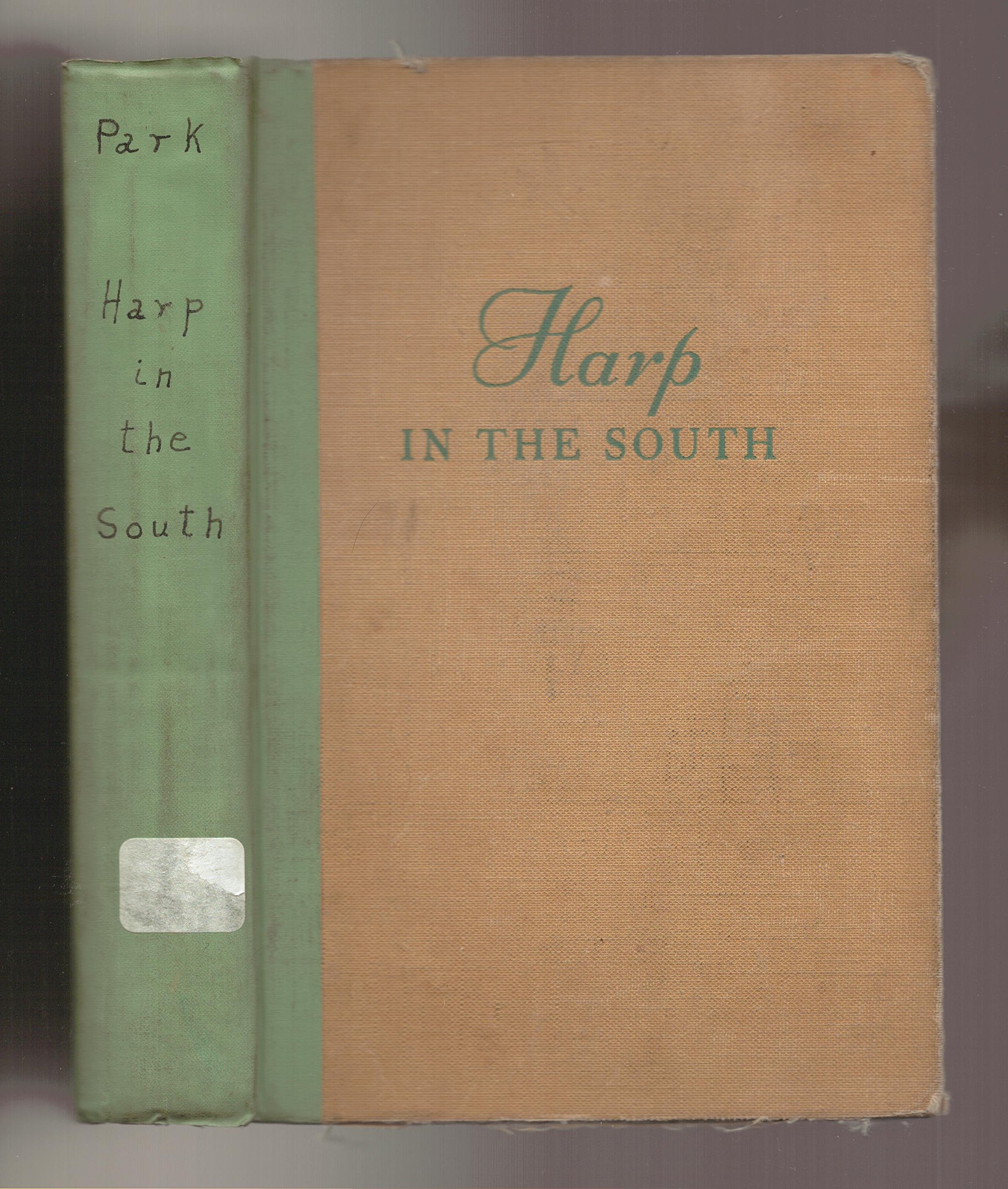 Harp in the South by Ruth Park | Goodreads