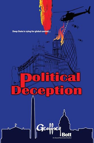 Political Deception by Geoffrey Bott | Goodreads