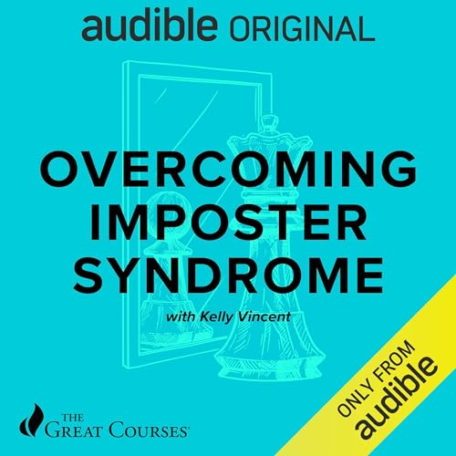 Overcoming Imposter Syndrome by Kelly Vincent | Goodreads