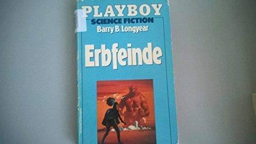 Erbfeinde (Science Fiction) by Barry B. Longyear | Goodreads