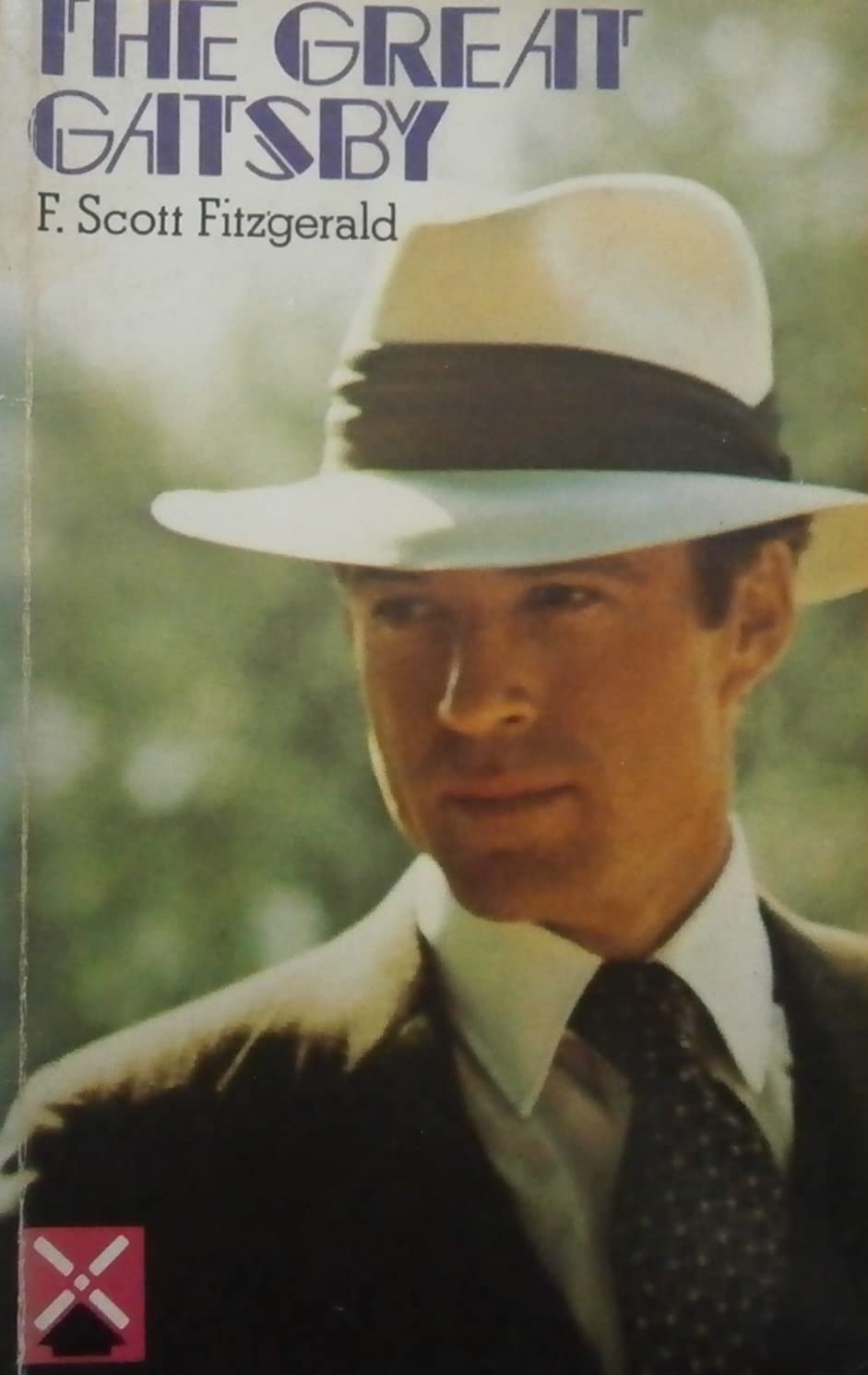 The Great Gatsby by Margaret Tarner | Goodreads