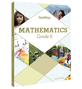 Mathematics: Grade K by ACSI | Goodreads