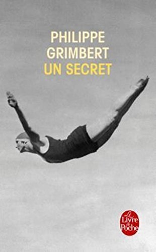 Un Secret by Philippe Grimbert | Goodreads