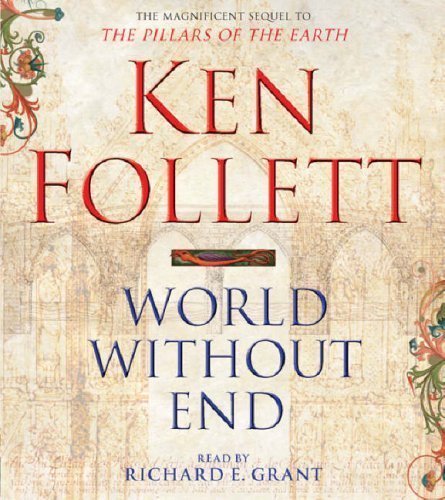 World Without End by Ken Follett | Goodreads