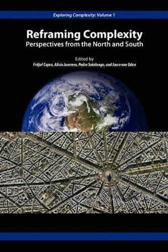 Reframing Complexity: Perspectives from the North and South (Exploring Complexity) [2010] by ...
