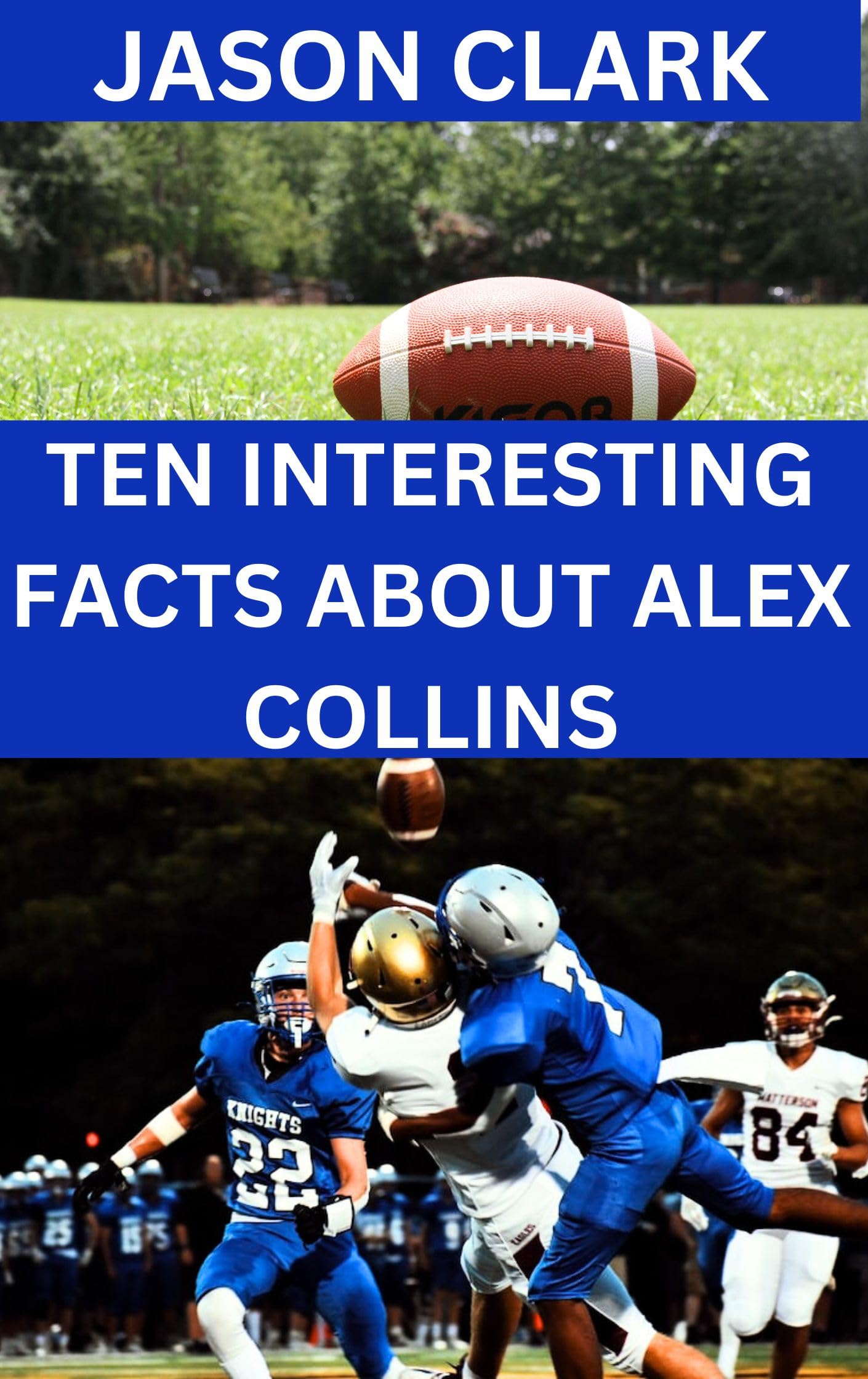 TEN INTERESTING FACTS ABOUT ALEX COLLINS: Home coming Alex collins ...