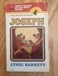 Joseph by Ethel Barrett (1979-10-03) by Ethel Barrett | Goodreads