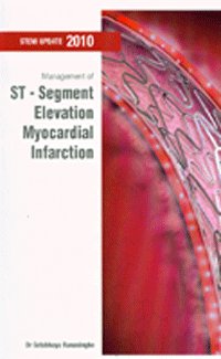 Management of ST - Segment Elevation Myocardial Infarction by Dr ...