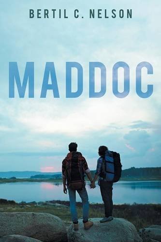 MADDOC by Bertil C (2015-06-24) by Bertil C. Nelson | Goodreads