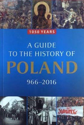 A guide to the history of Poland by Łukasz Kamiński | Goodreads