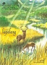 U Sier Lapalang: A Khasi Tale by Kynpham Nongkynrih by Kynpham Sing ...