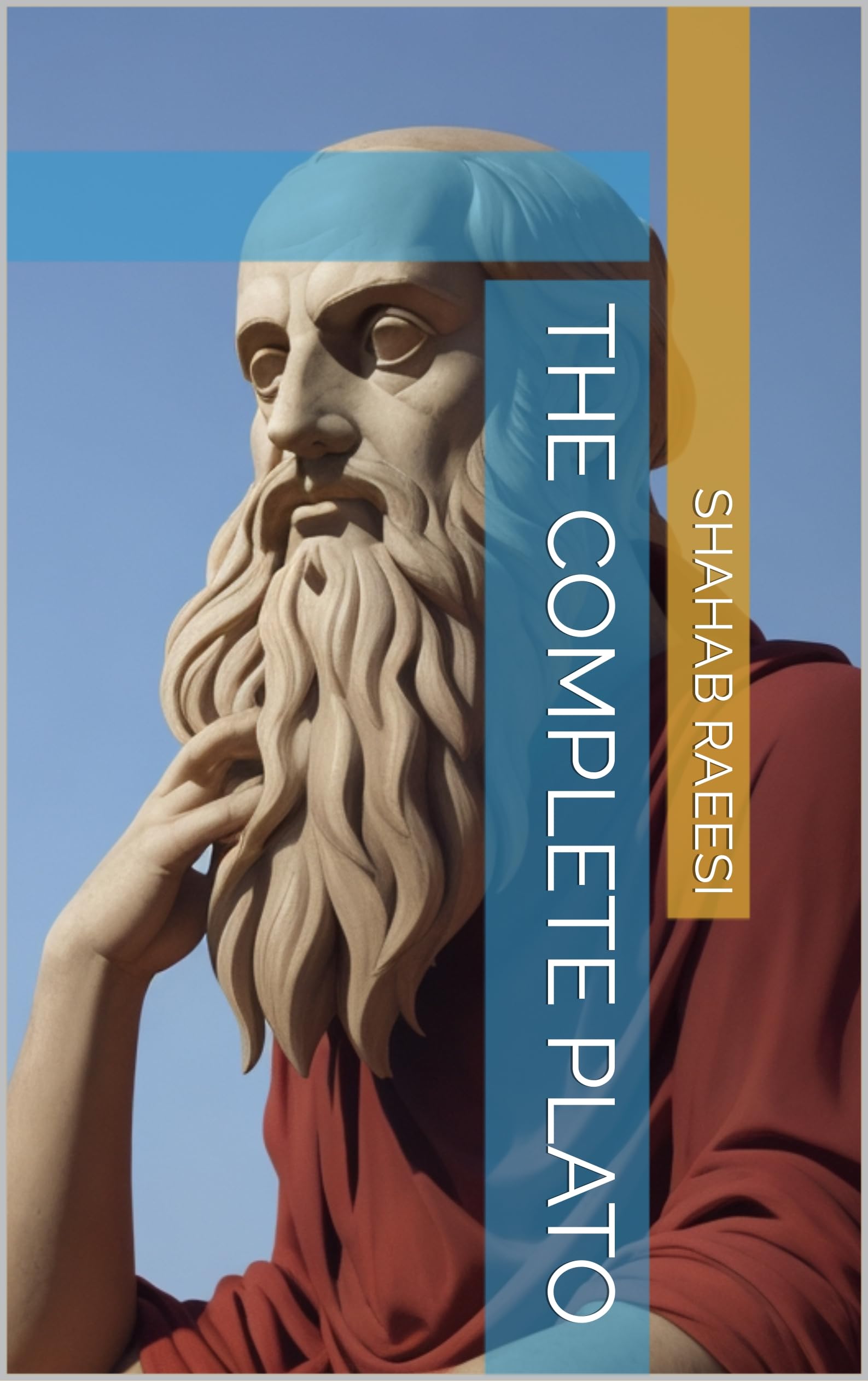 The Complete Plato by shahab raeesi | Goodreads