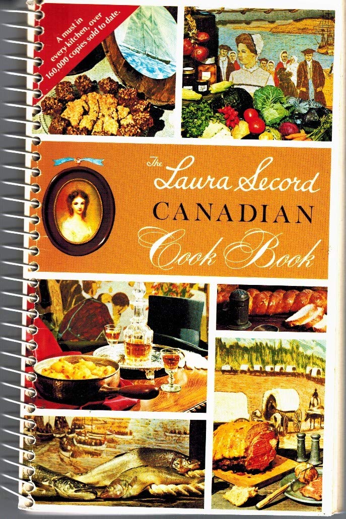Laura Secord Cookbook by Sally Henry | Goodreads