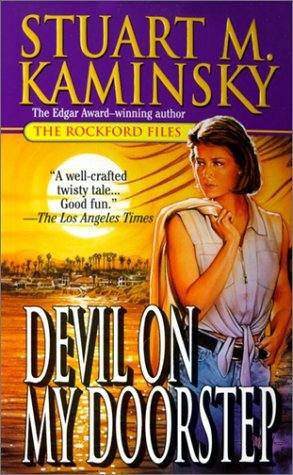 The Devil on My Doorstep (Rockford Files) by Stuart M. Kaminsky (1-May ...