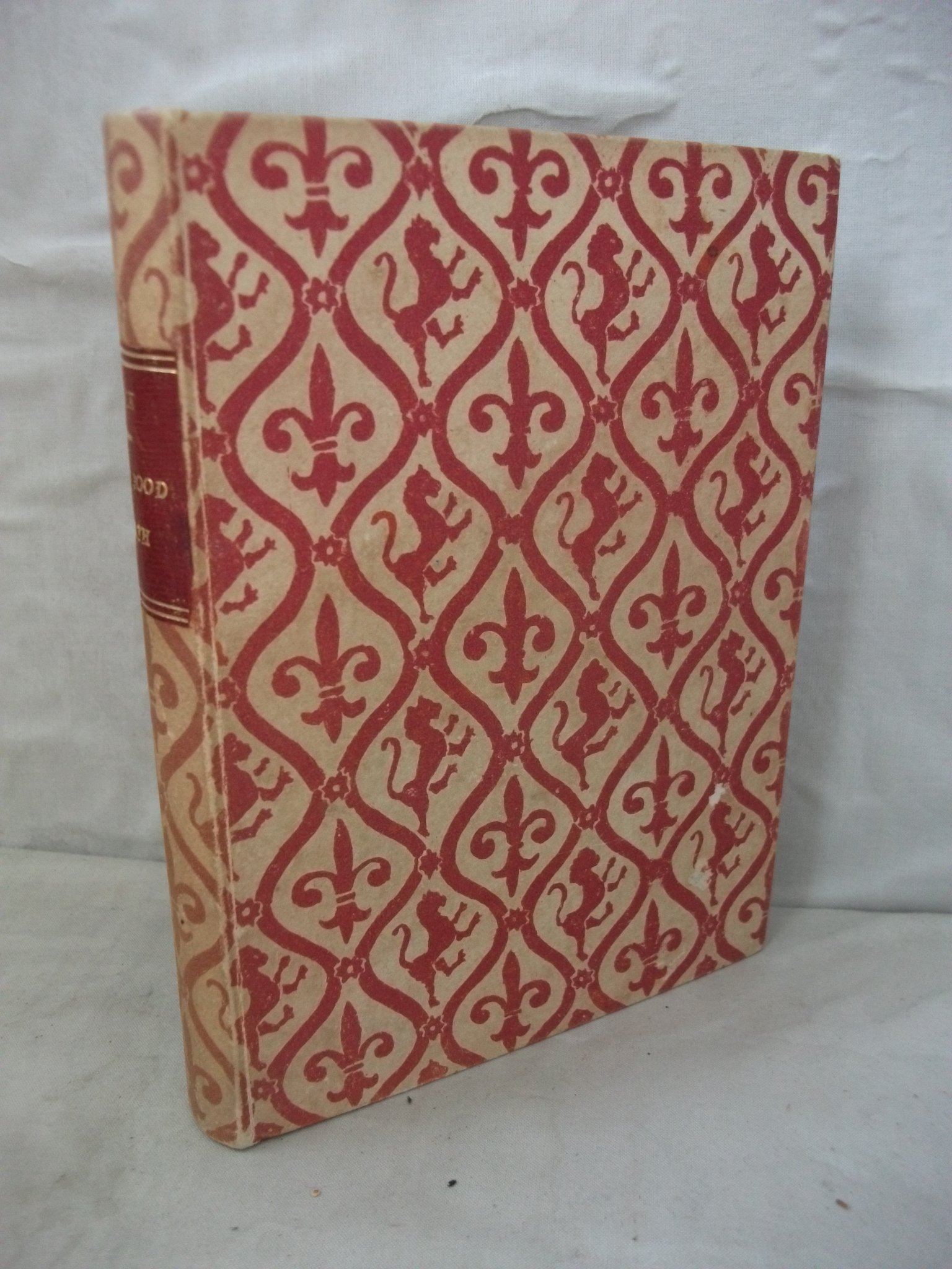The Good Earth by Pearl S. Buck | Goodreads