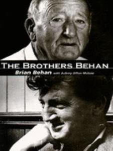 The Brothers Behan by Brian Behan | Goodreads