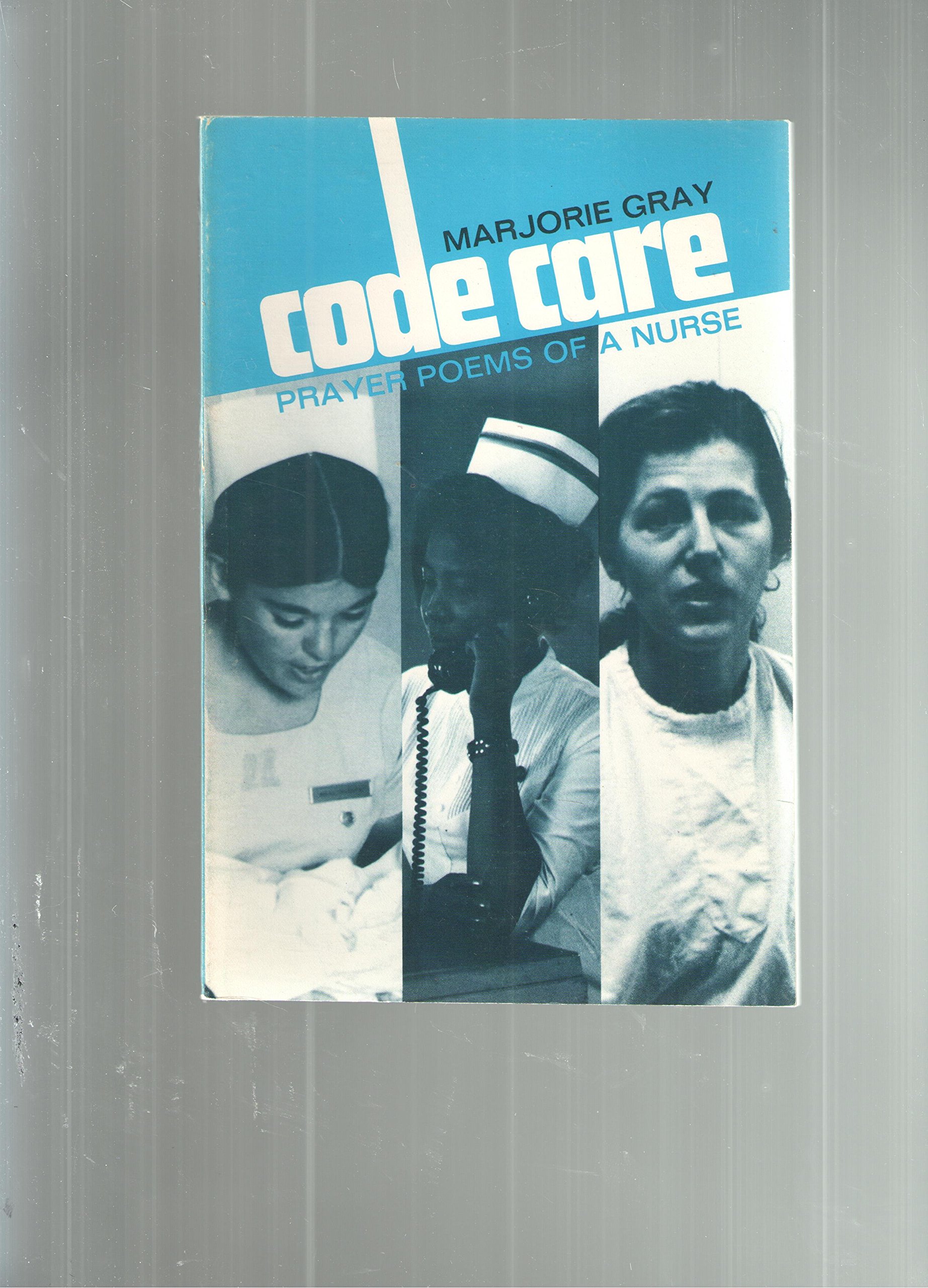 Code Care by Marjorie Gray | Goodreads