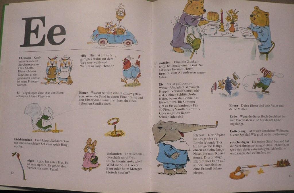 Mr. Frumble (Pop-Up Book) by Richard Scarry | Goodreads