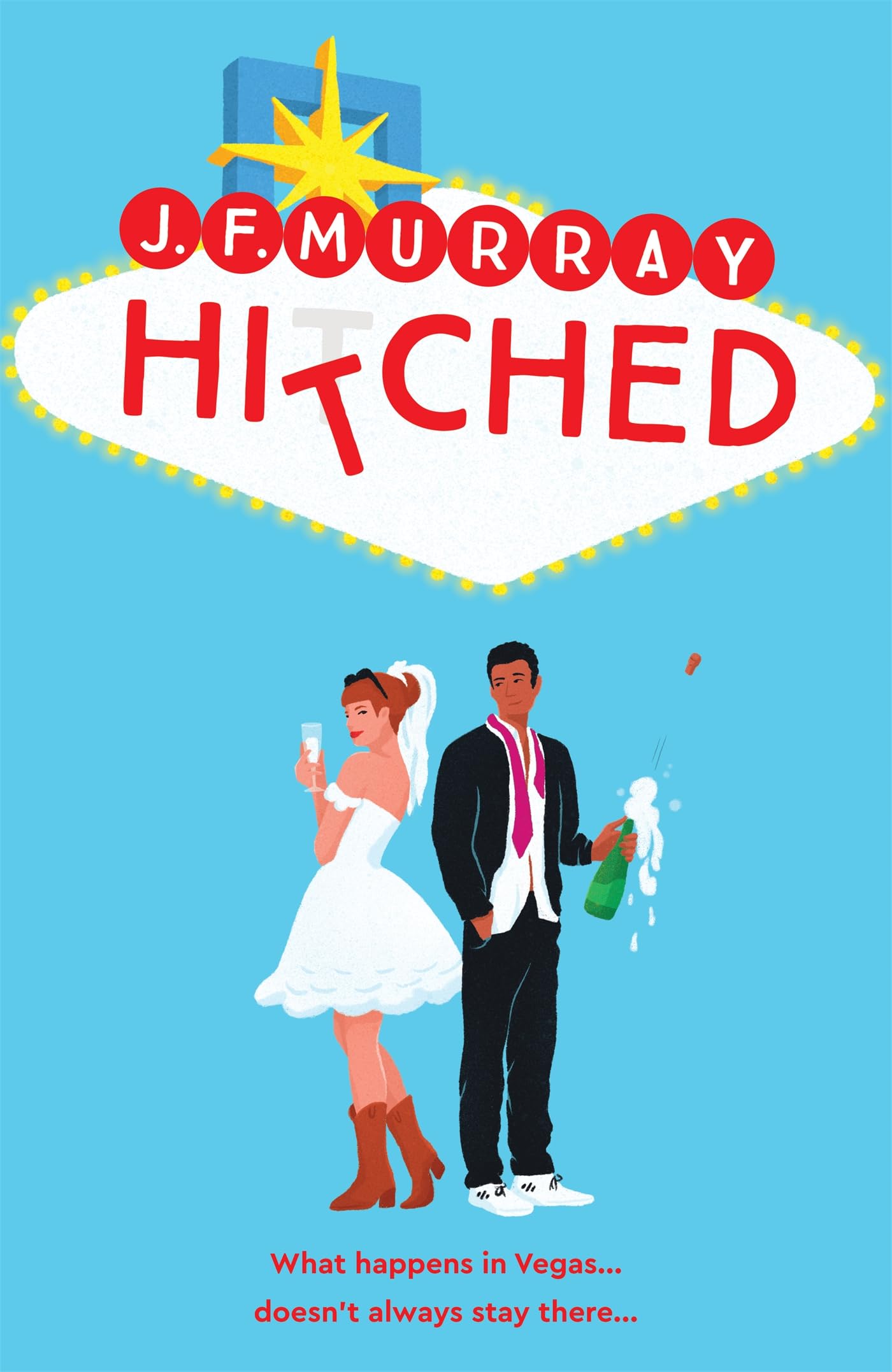 Hitched: Bridesmaids Meets The Hangover, This is the Funniest Rom-Com ...