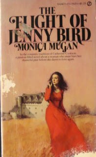 The Flight of Jenny Bird by Monica Mugan | Goodreads