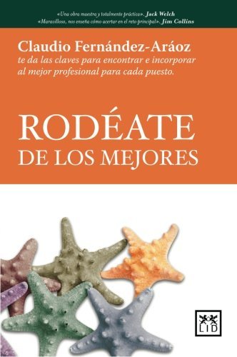 Rod??ate de los mejores (Great People Decisions) (Accion Empresarial ...