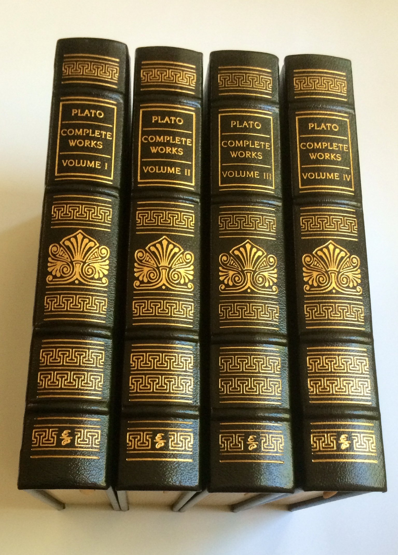 PLATO COMPLETE WORKS by Plato | Goodreads