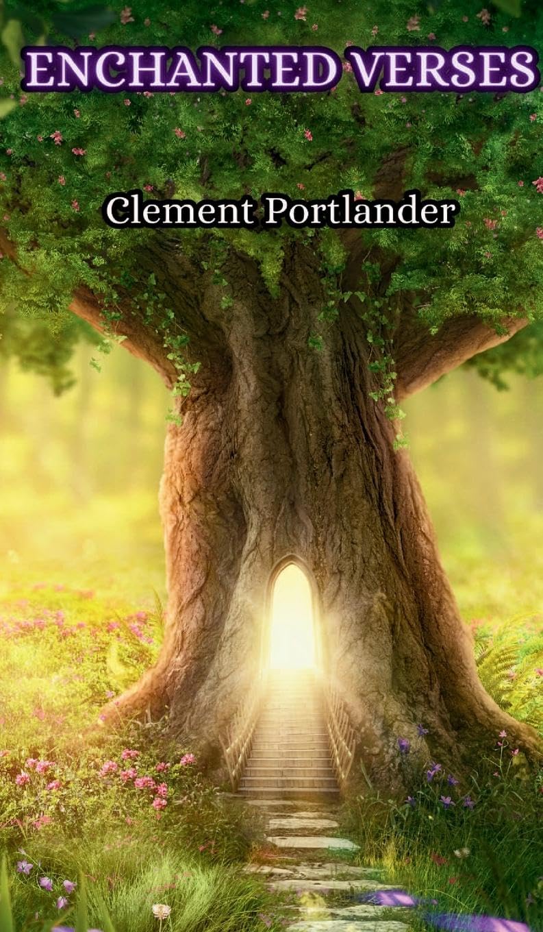 Enchanted Verses by Clement Portlander | Goodreads