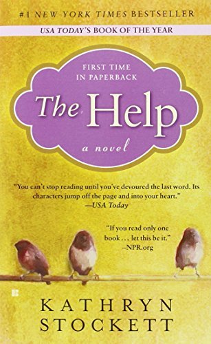 The Help by Kathryn Stockett (2010-05-01) by Kathryn Stockett | Goodreads