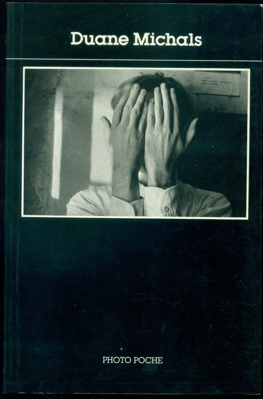 Duane Michals by Duane Michals | Goodreads