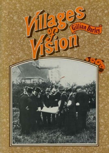 Villages of vision by Gillian Darley | Goodreads