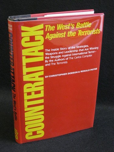 Counterattack : The West's Battle Against the Terrorists by Christopher ...