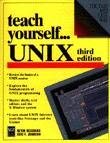 Teach Yourself: Unix by kevin-reichard | Goodreads