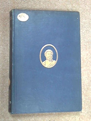 The Antigone Of Sophocles by Richard Claverhouse (1841-1905 ...
