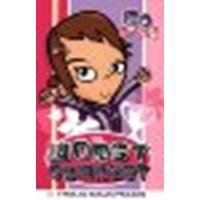 The Worst Gymnast by Kalkipsakis, Thalia [Square Fish, 2007] Paperback ...